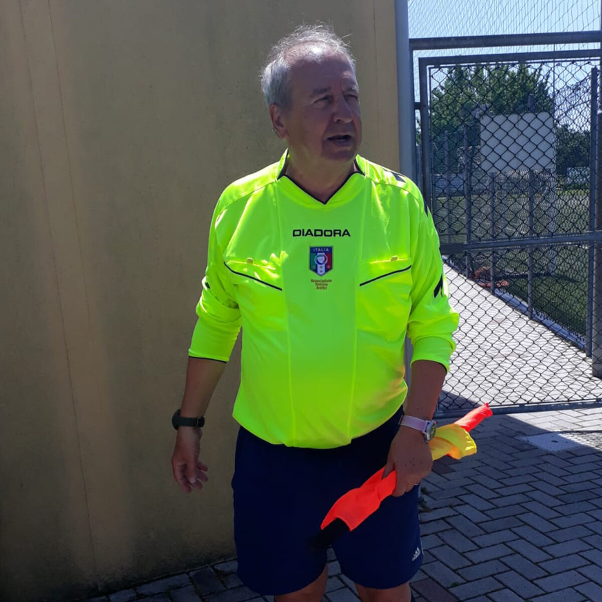 LA STORIA – Real San Paolo